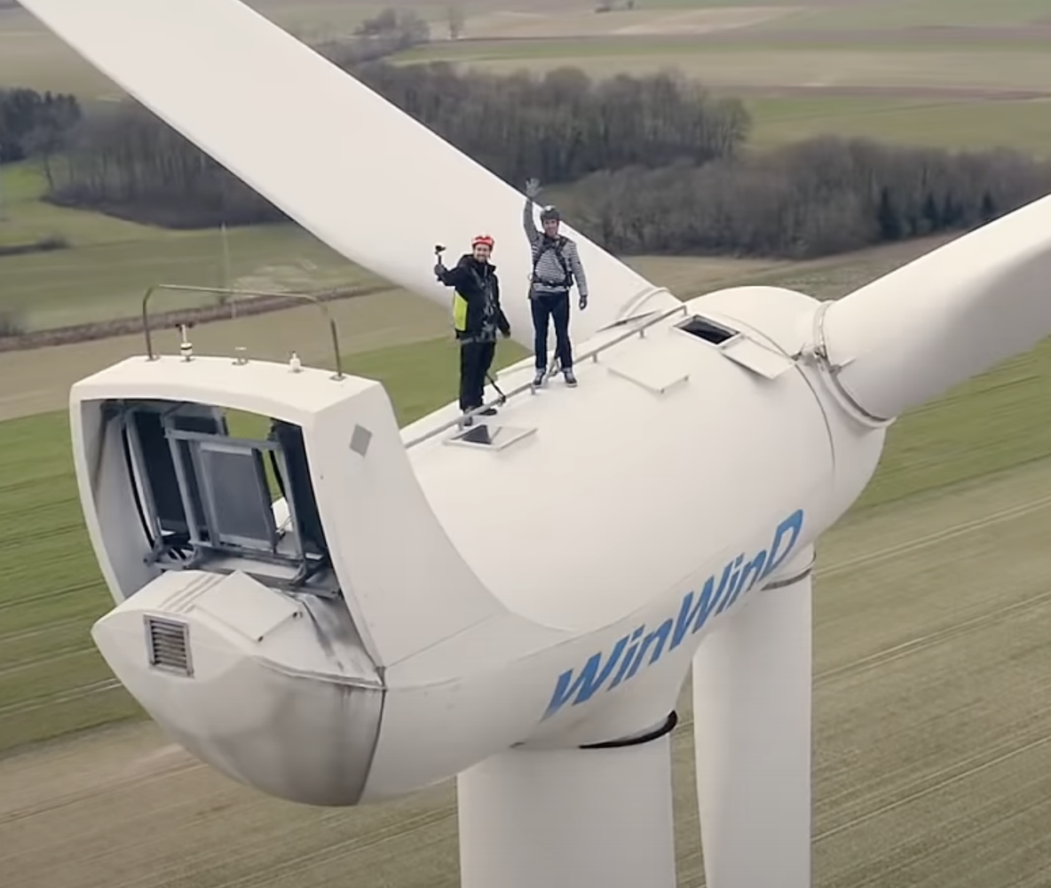 Les métiers - Les entreprises - Je viens bosser chez vous